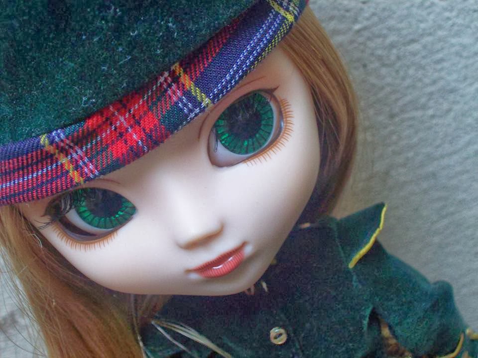 We ♥ Pullip: FAQ - Pullip Craziia