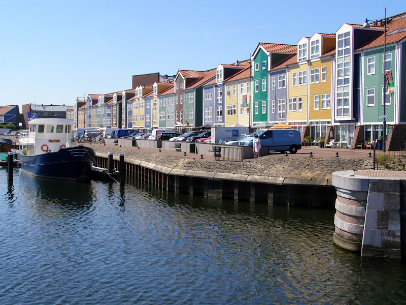 Art HC: Warm, tropisch warm weekend met o.a. de vesting dagen in ...