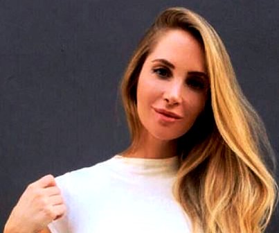 MUJERONES ESPECTACULARES: AMANDA LEE