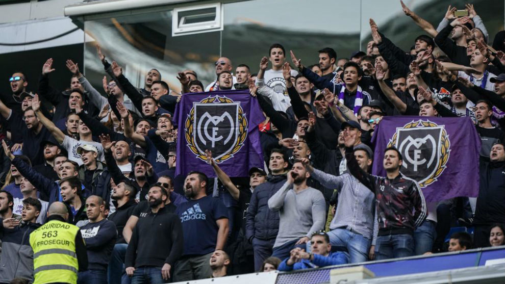 Super Hincha: Cerrojazo a los Ultras Sur y Boixos Nois: Antiviolencia ...