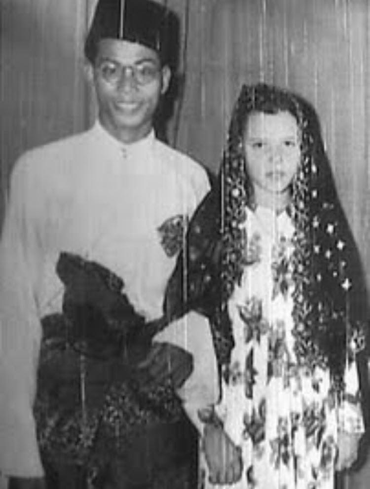 Natrah : Kisah Lara 3 Jiwa. Part 3