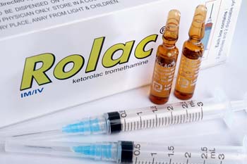 Ketorolac Tromethamine: Best choice for emergency pain management ...