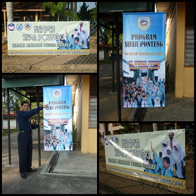 KEMPEN SIFAR PONTENG || SK SUNGAI PUTERI