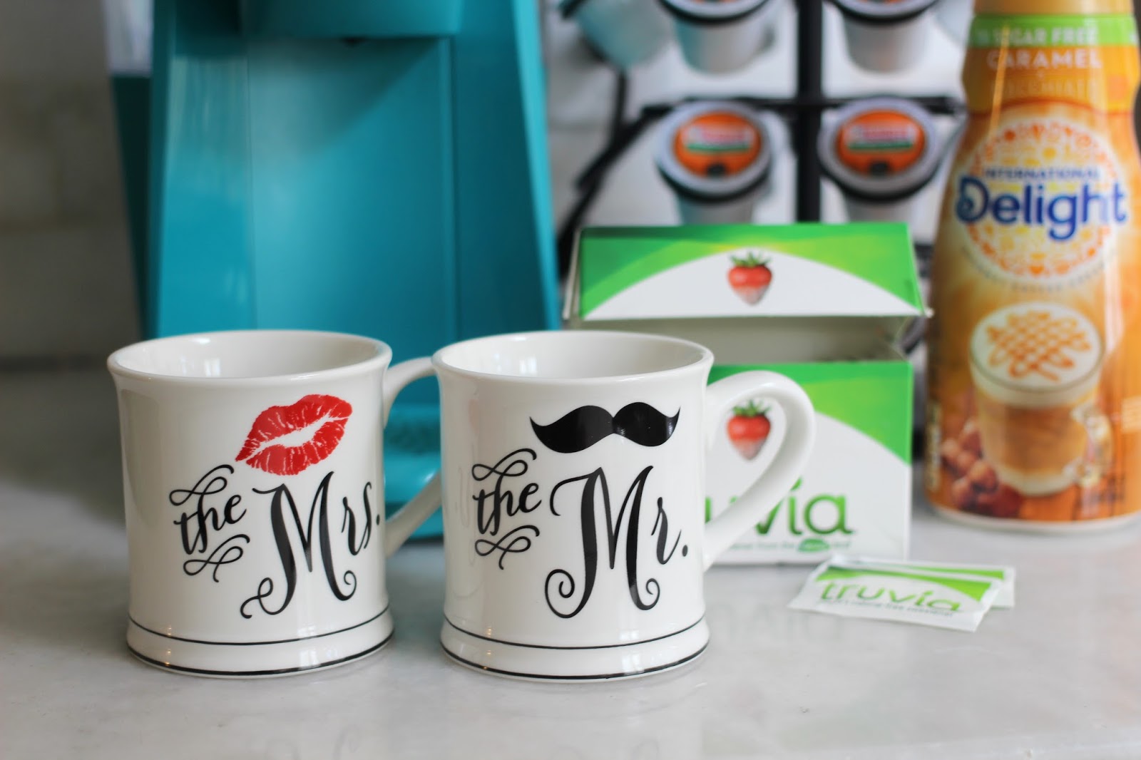 Coffee for Two :) | Le Hoarder