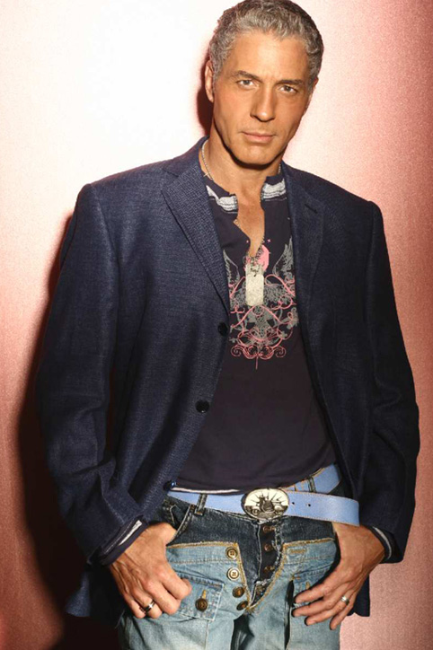 Daily Bodybuilding Motivation: JAVIER GOMEZ : ACTOR - MODEL (WHITEMODELS)