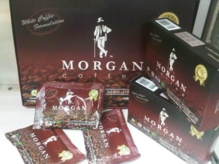 RAHASIA MEMBINA KEBAHAGIAAN RUMAH TANGGA BERSAMA MORGAN COFFEE