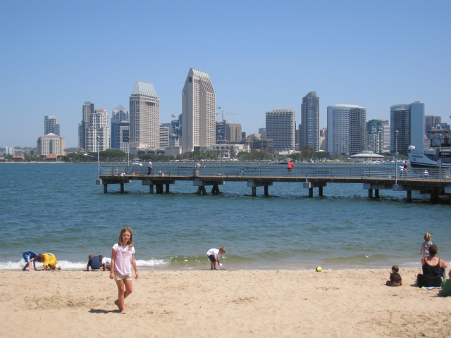 Sweet Chaos Home: Coronado Island