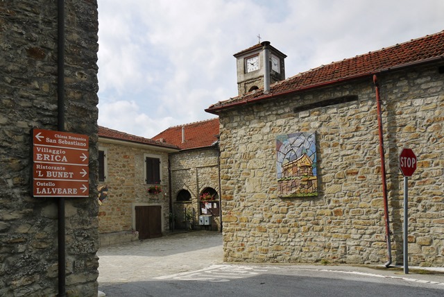 I promessi viaggi: Un tour tra i borghi più belli del Piemonte