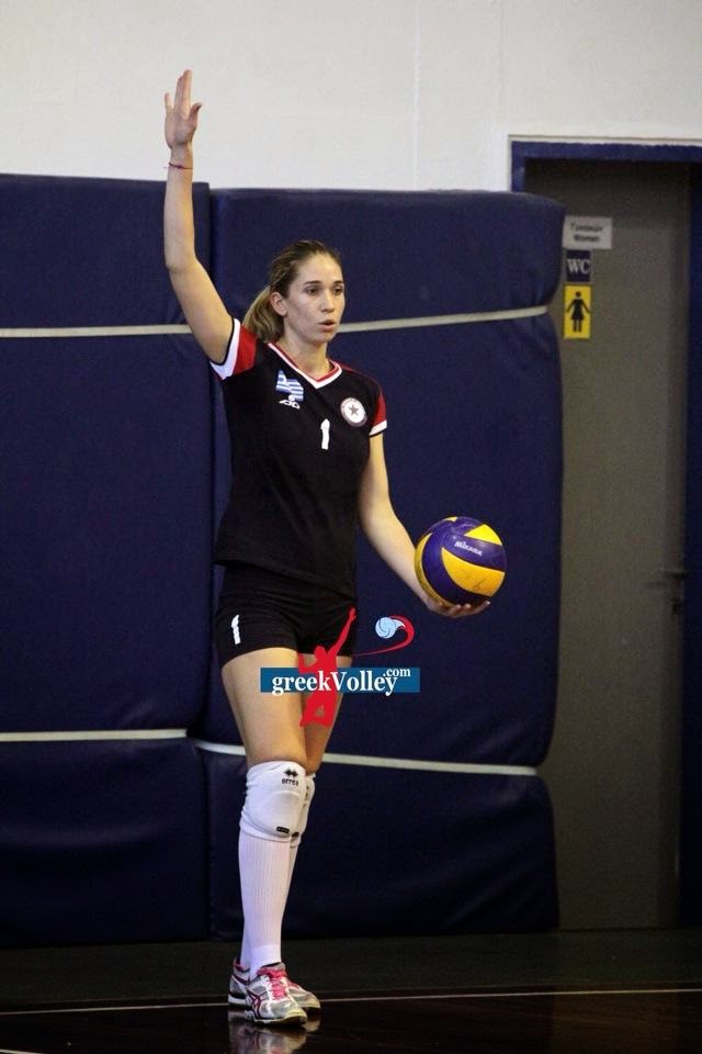 drapetsonavolley: Η 19η ΑΓΩΝΙΣΤΙΚΗ ΤΗΣ Α2 ΓΥΝΑΙΚΩΝ