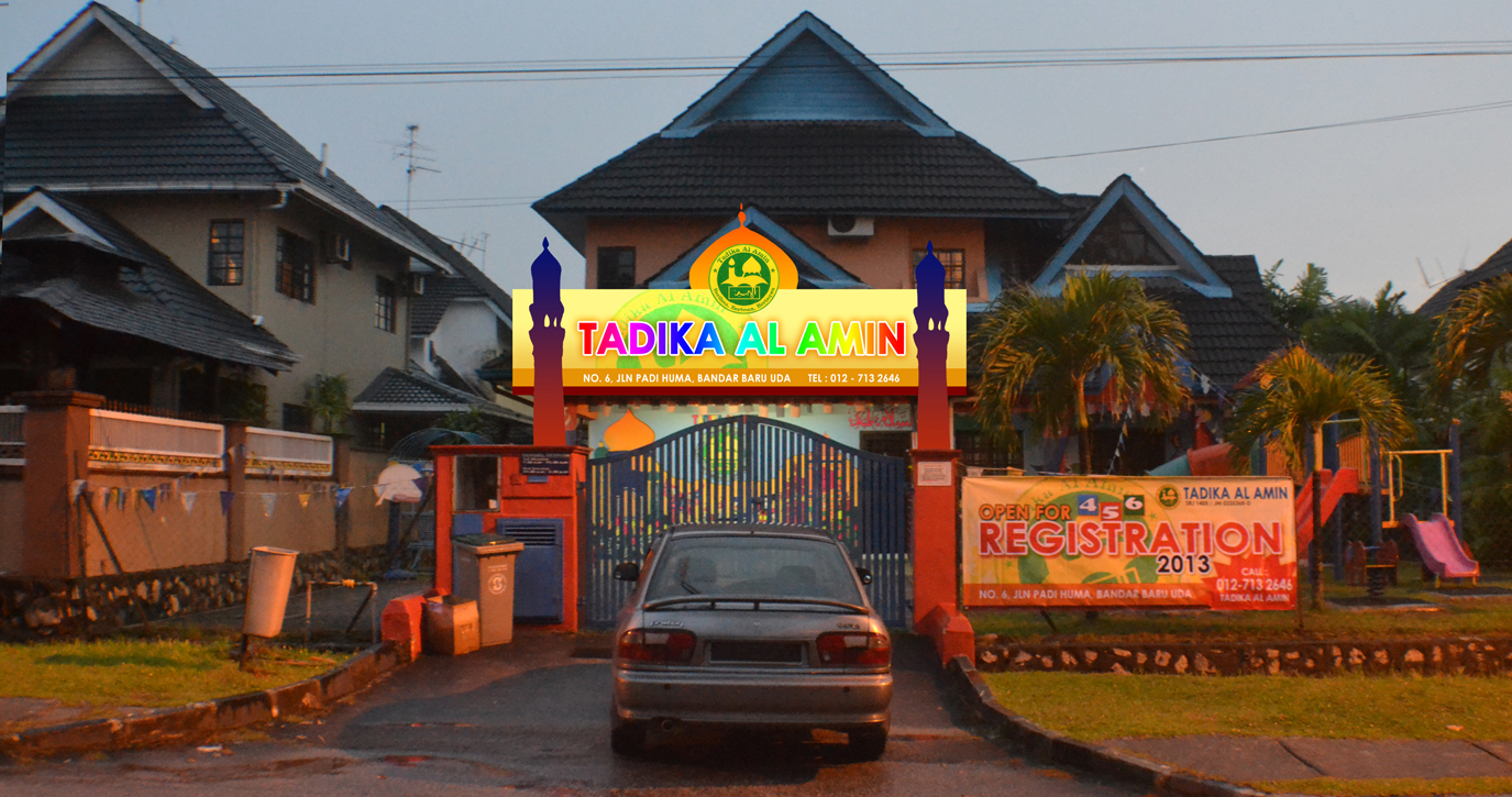 Advertising Classroom : Jom Kongsi Pengetahuan Advertising: CADANGAN ...