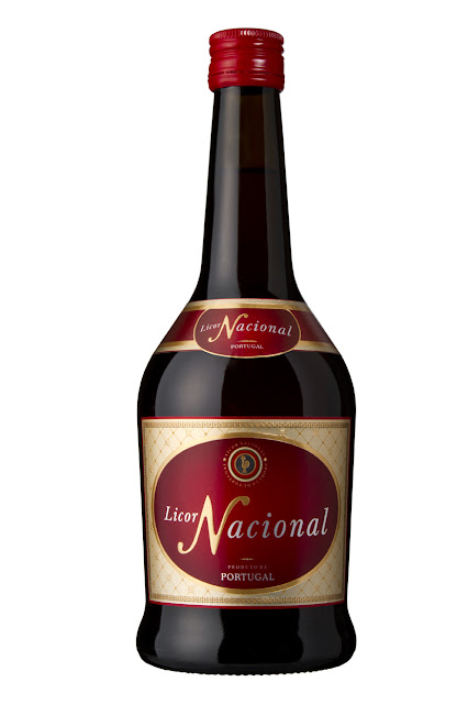 Food and Emotions: LICOR NACIONAL