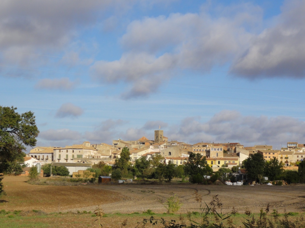 Catalunya poble a poble: TARROJA DE SEGARRA (Segarra)