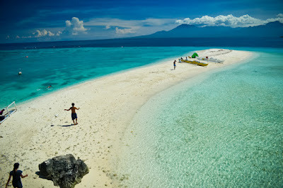 Sumilon Island, Cebu