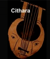 La Garrapatea: Instrumentos Griegos