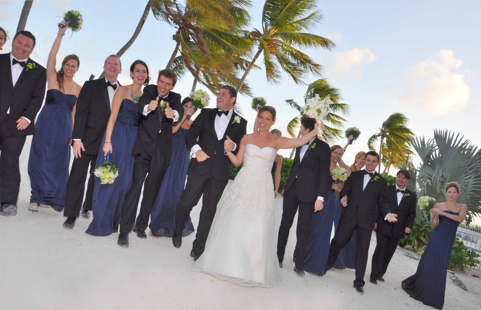 McLaughlin Photo and Video: Allison & Malin - Chesapeake Resort