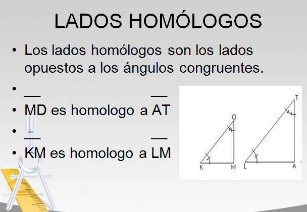octubre 2014 ~ GEOMETRIA 9º