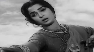 CHINAR SHADE : UNMATCHED WAHEEDA REHMAN AND THE IMMORTAL SONG " NADI ...