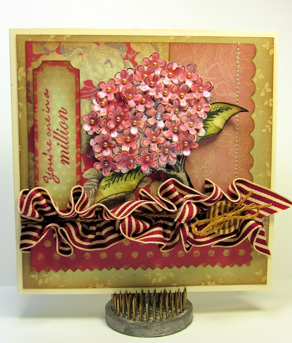 BEADZ: Round One May Arts Ribbon Design Team