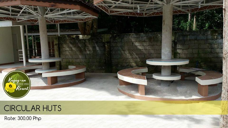 Kagay-An Lawndale Spring Resort will be open to public on April 8, 2017 ...