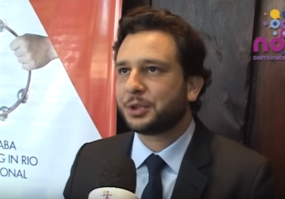 Dedo-Duro da Band é descoberto