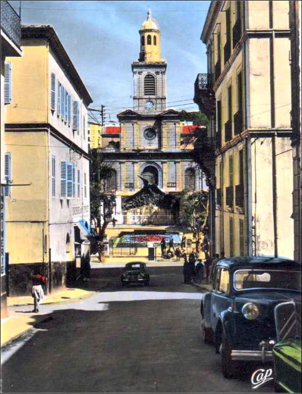 .: photos ville de skikda