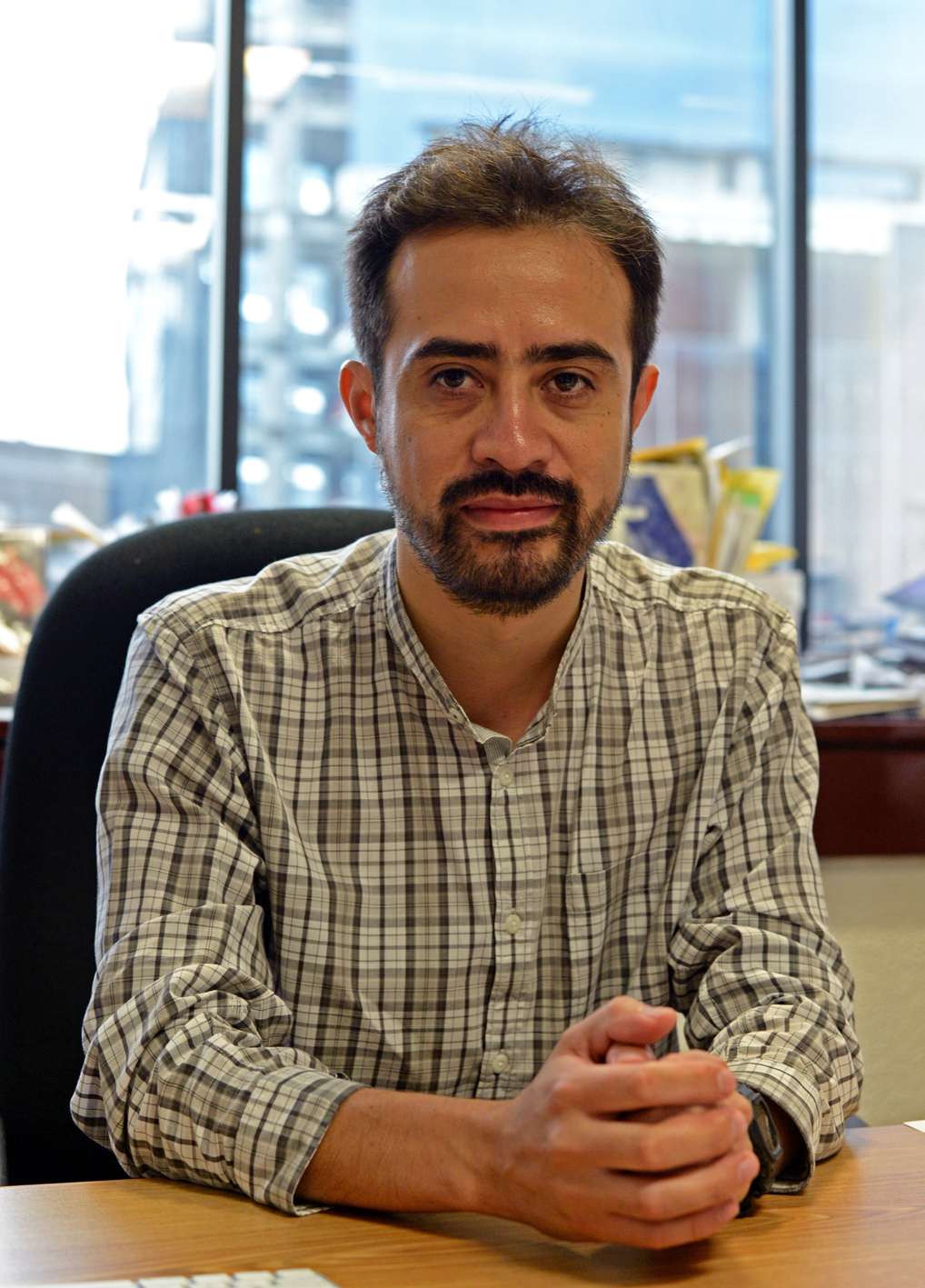 De ficciones y otras locuras: La república del borramiento