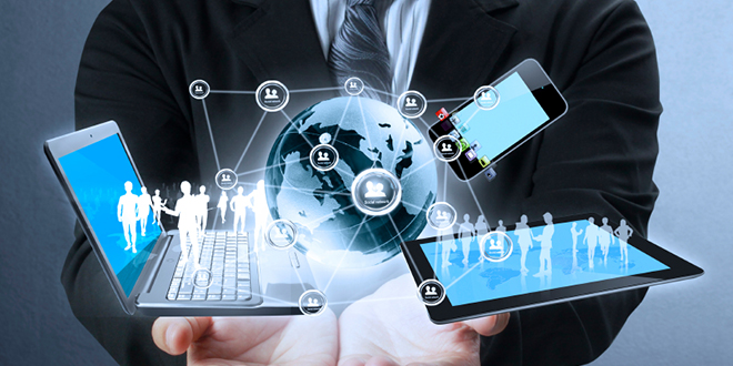 Jaque al Neoliberalismo: Impactos “invisibles” de la era digital