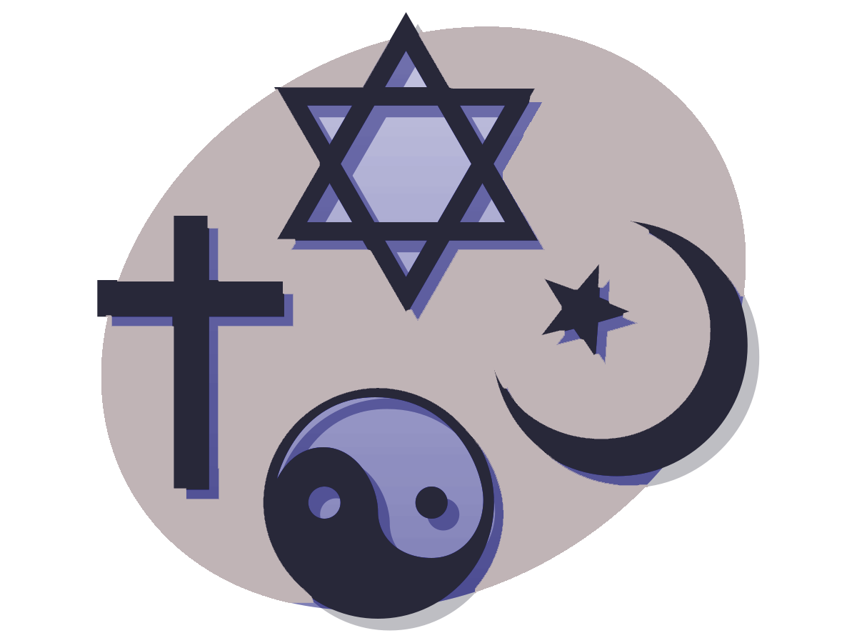 Sociologija i filozofija: Monoteističke religije