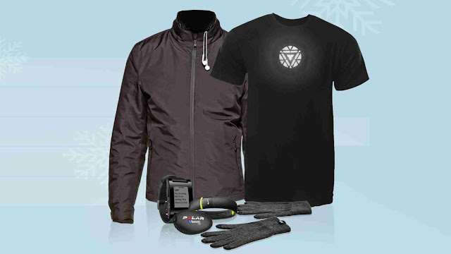 Future Clothes of the Year 2050 (2015) - FutureLapse - Envisioning the ...