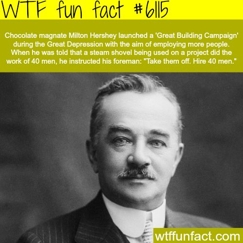 60 Totally Random And Interesting WTF Facts You Never Needed to Know ...