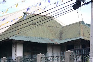 Mae: MALABON HERITAGE HOUSES