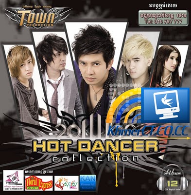 khmerfreesong: Town Production