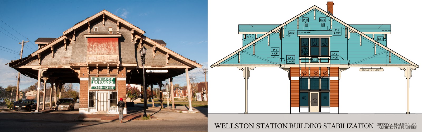 architectural ruminations: Wellston Loop Design Charrette –– Remarks ...