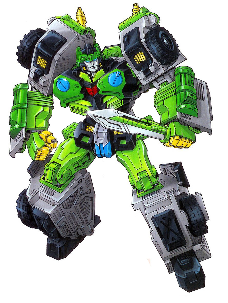 Blackrock's Toybox: 2016