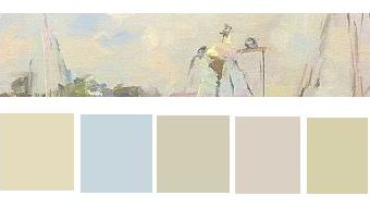 COMPOSE: Play It Again, Sam