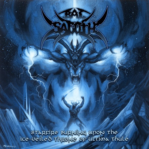 Symphonic Black Metal Download: Bal-Sagoth