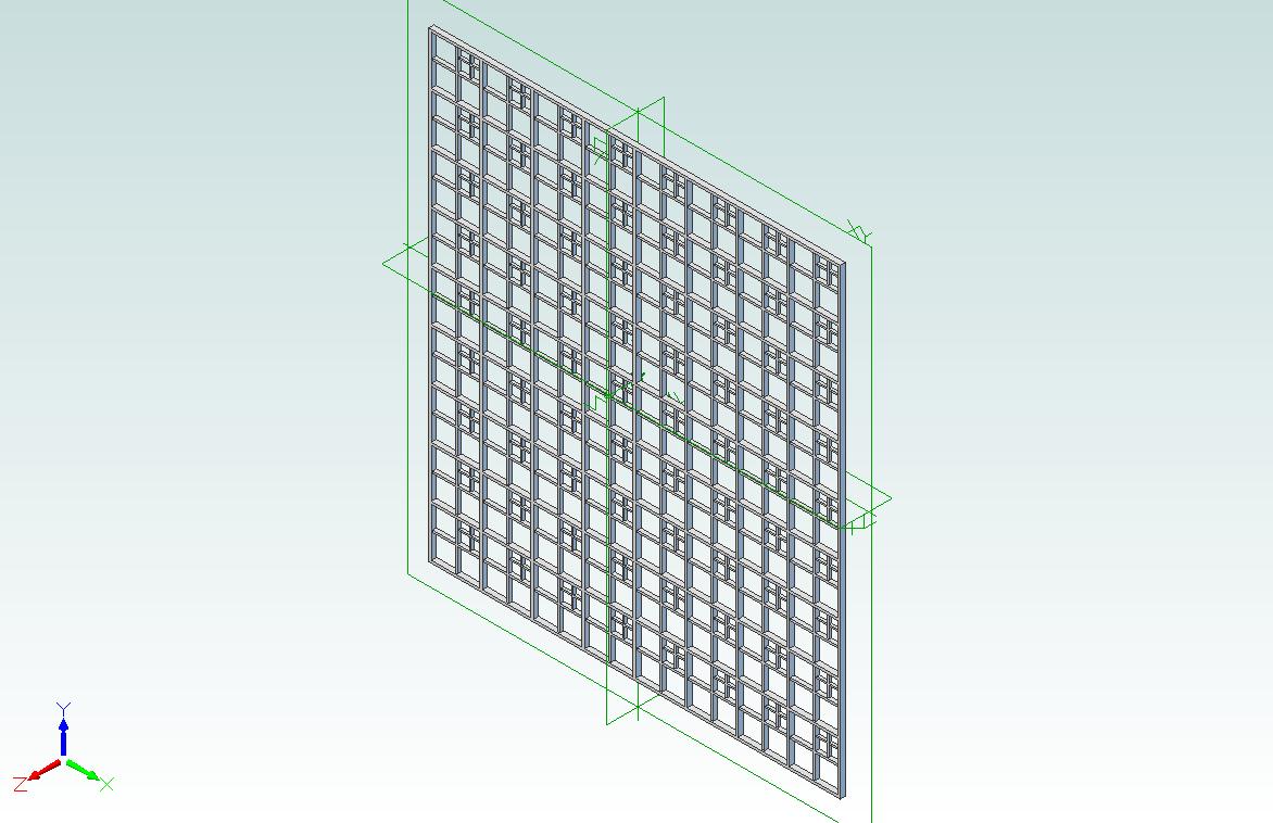 Model Locomotive with 3D Print Technology: More initial results with ...