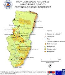 RENACER CULTIRAL LA VEGA / U SOLIS: COTUI (SANCHEZ RAMIREZ)
