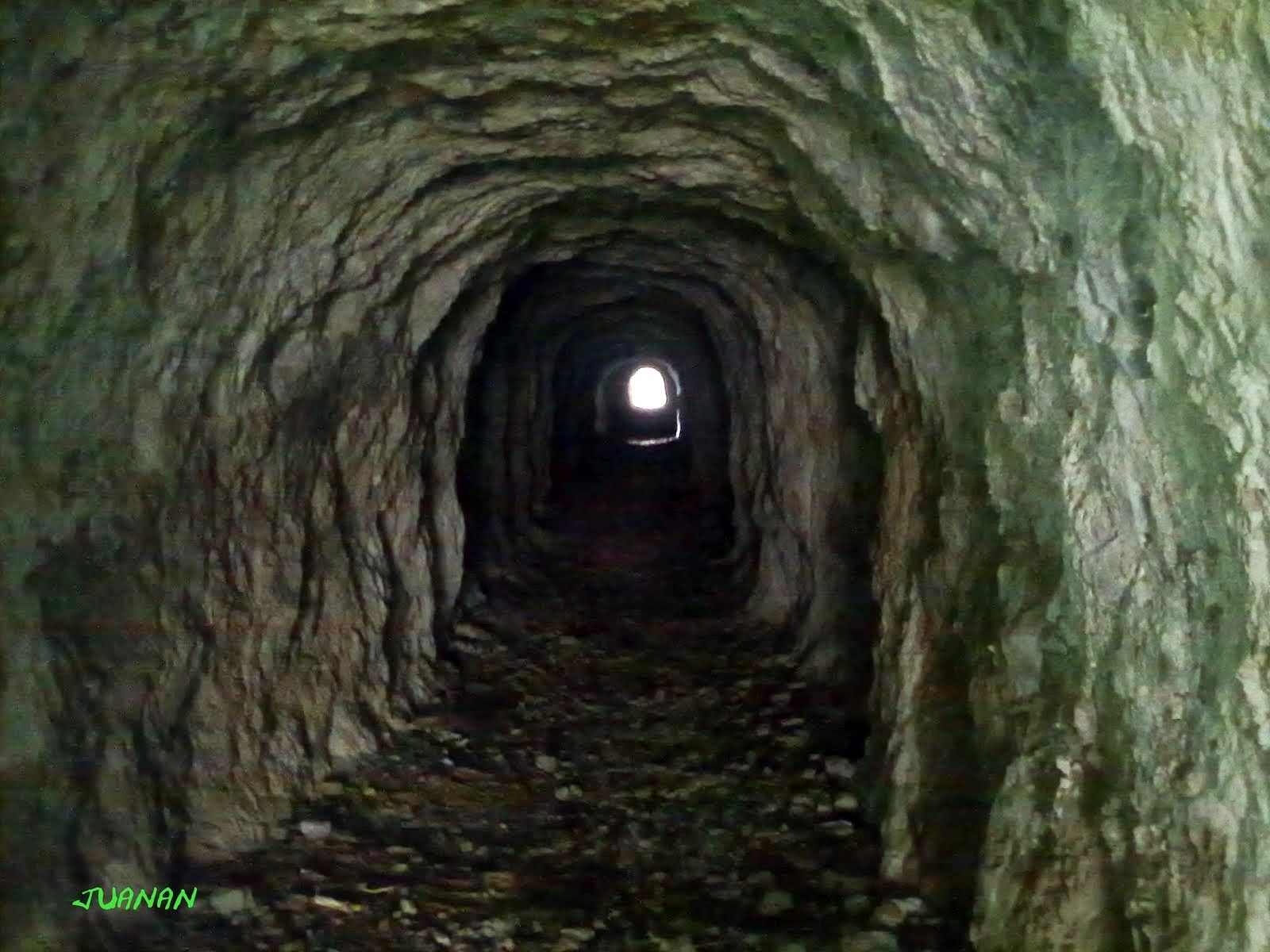 Un Lugar Para Perderse : febrero 2015