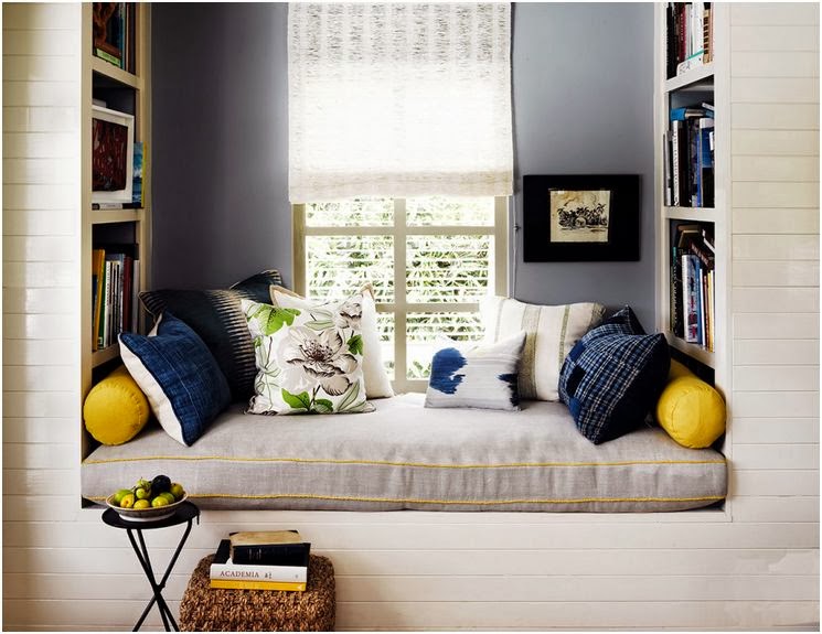 Eat. Sleep. Decorate.: Fabulous Feature Friday {Jeffrey Allan Marks}