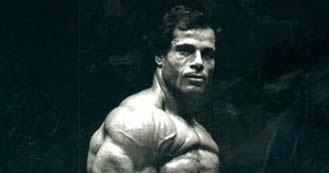 Franco Columbu