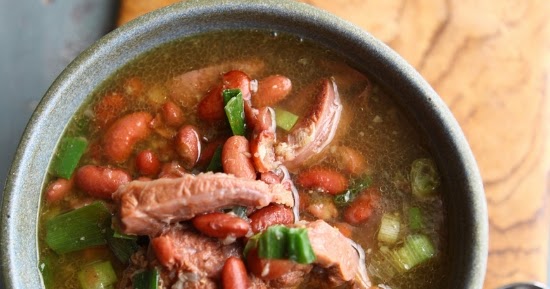 Resep Sup Brenebon | Just Try & Taste