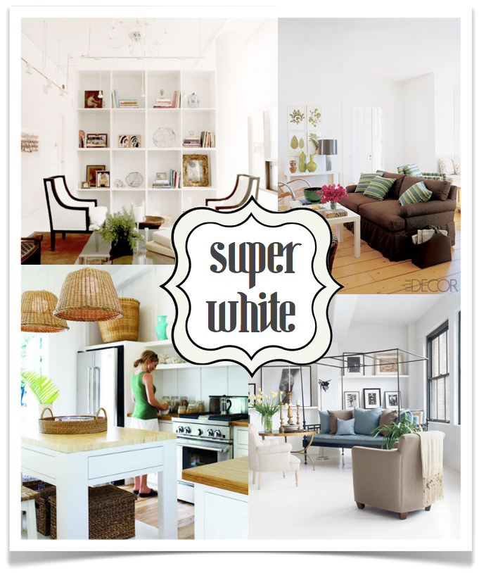 10 Rooms: Getting White Right