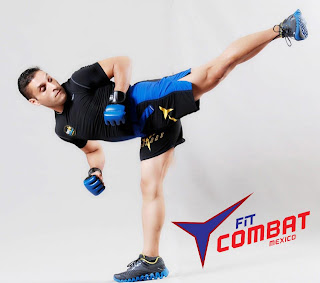 FIT COMBAT ~ Total Fitness Tijuana