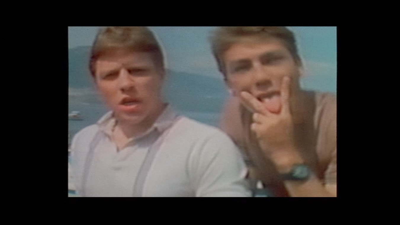 Happyotter: APRIL FOOL'S DAY (1986)