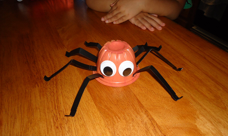 Tropical Mom's Day Off