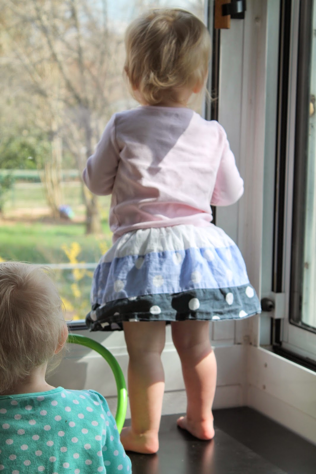 A blog for my mom: 7 Quick Takes: Chunky Legs, Awkward Dance Moves, and ...