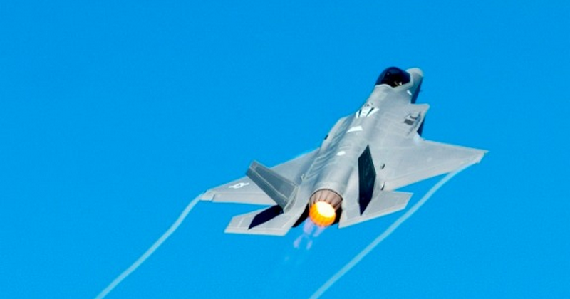 desarrollo defensa y tecnologia belica: Israel probó sobre su ...