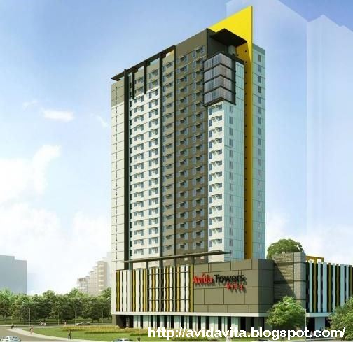All About Avida Towers Vita - An AyalaLand Company
