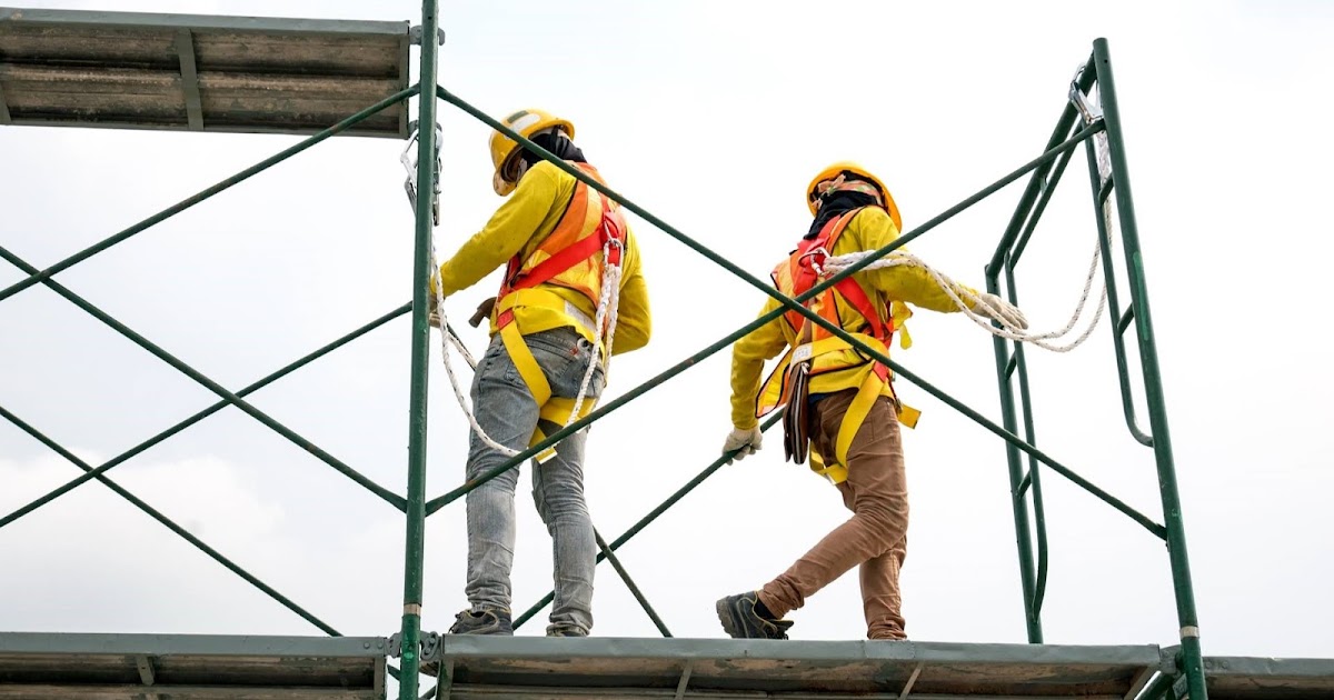 Formwork and Scaffolding | Uni-Span